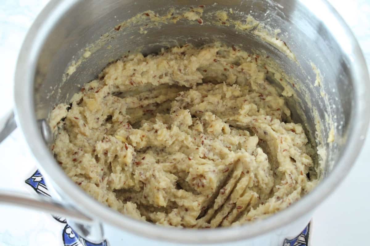 Easy Paleo Oats (Vegan & Grain-Free) - Healy Eats Real