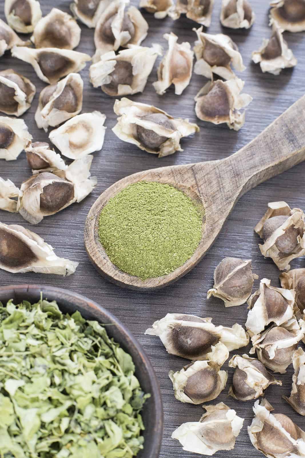 Moringa Tea: Health Benefits, Secret Side Effects, And The Right Way To ...