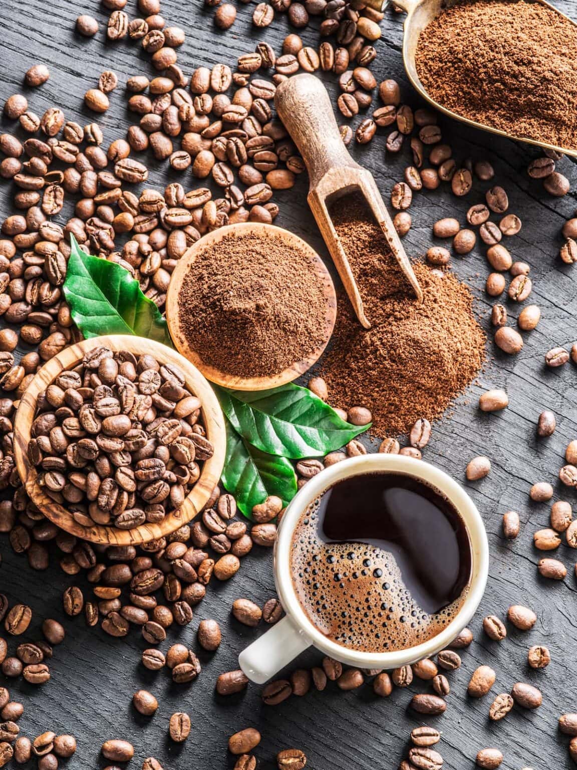 7 Best Low Histamine Coffee Brands For People With MCAS